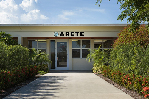 For Health Care Professionals - Delphi Behavioral Health Group