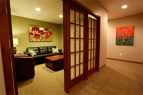 For Health Care Professionals - Delphi Behavioral Health Group