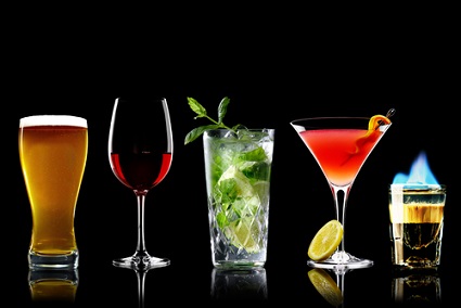 American Alcohol Expenditures | Delphi Health Group