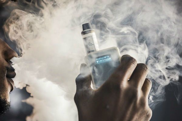 How to Talk to Your Kids About Vaping - Delphi Behavioral Health Group